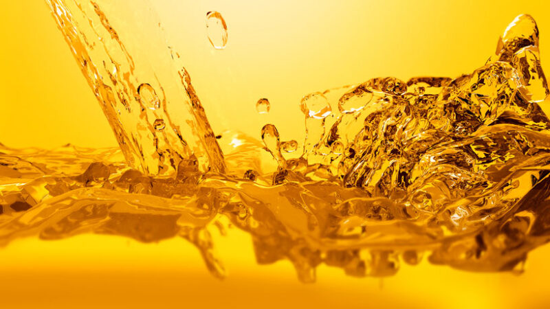 ¿Qué tipos de gasóleo existen y en qué se diferencian? - Area365