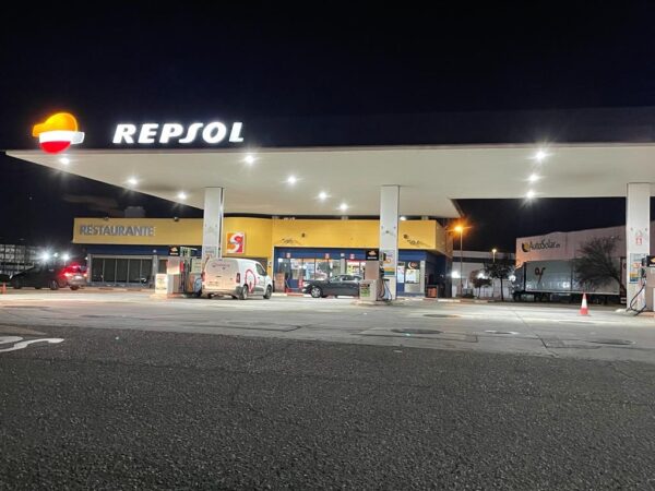 REPSOL ÁREA EUROPA - Area365