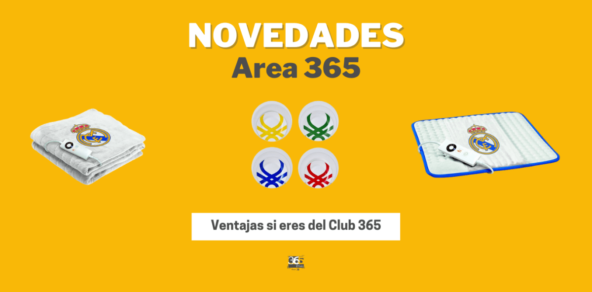 PROMOCIONES - Area365
